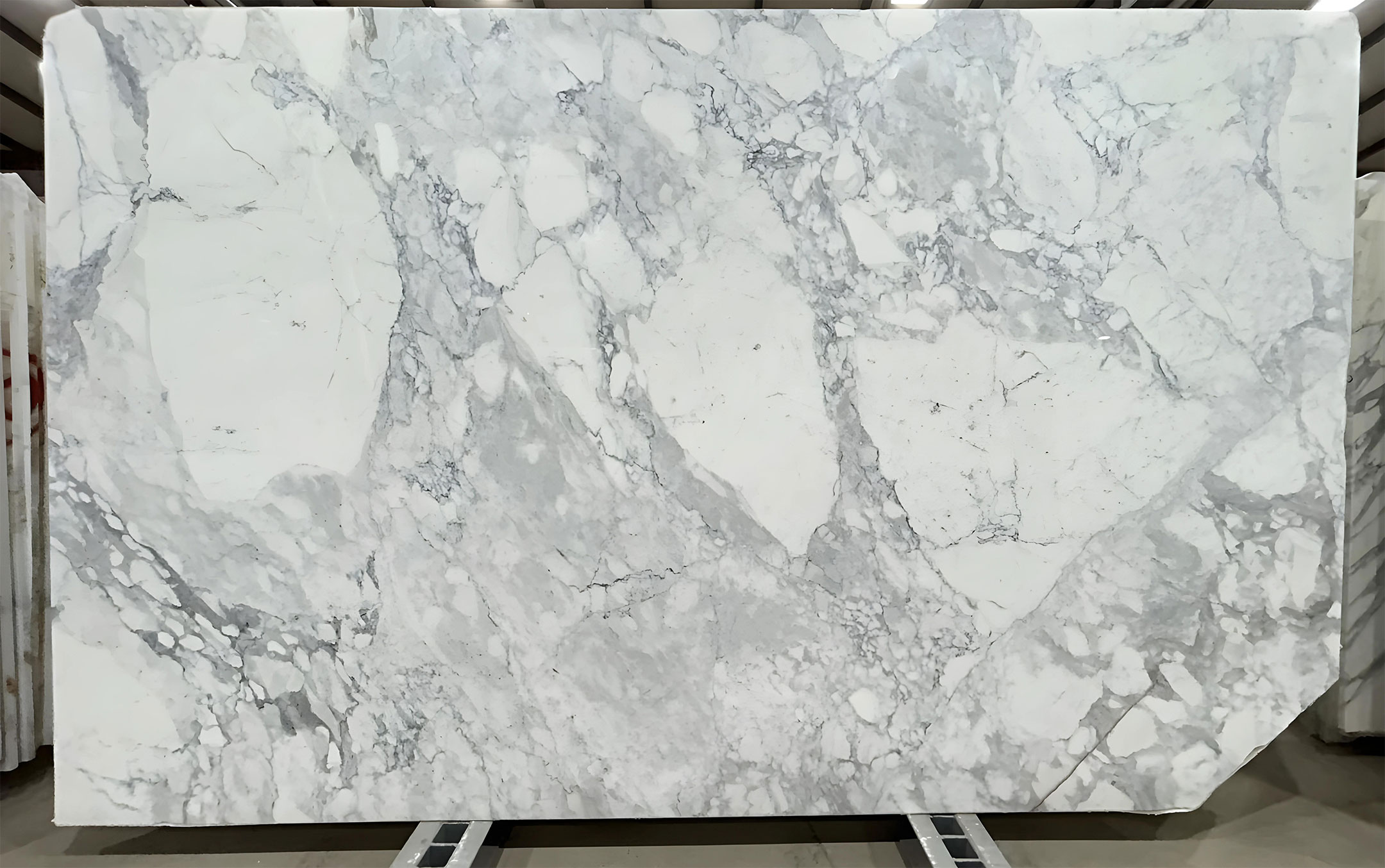 CALACATTA - Dimari Doğaltaş