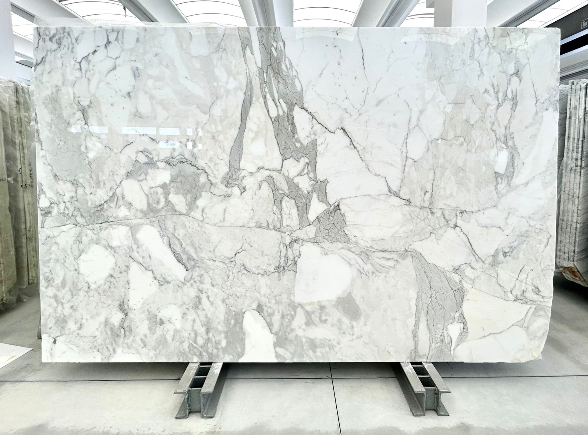 CALACATTA - Dimari Doğaltaş