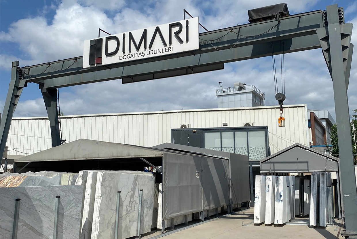 Hakkımızda - Dimari Doğaltaş