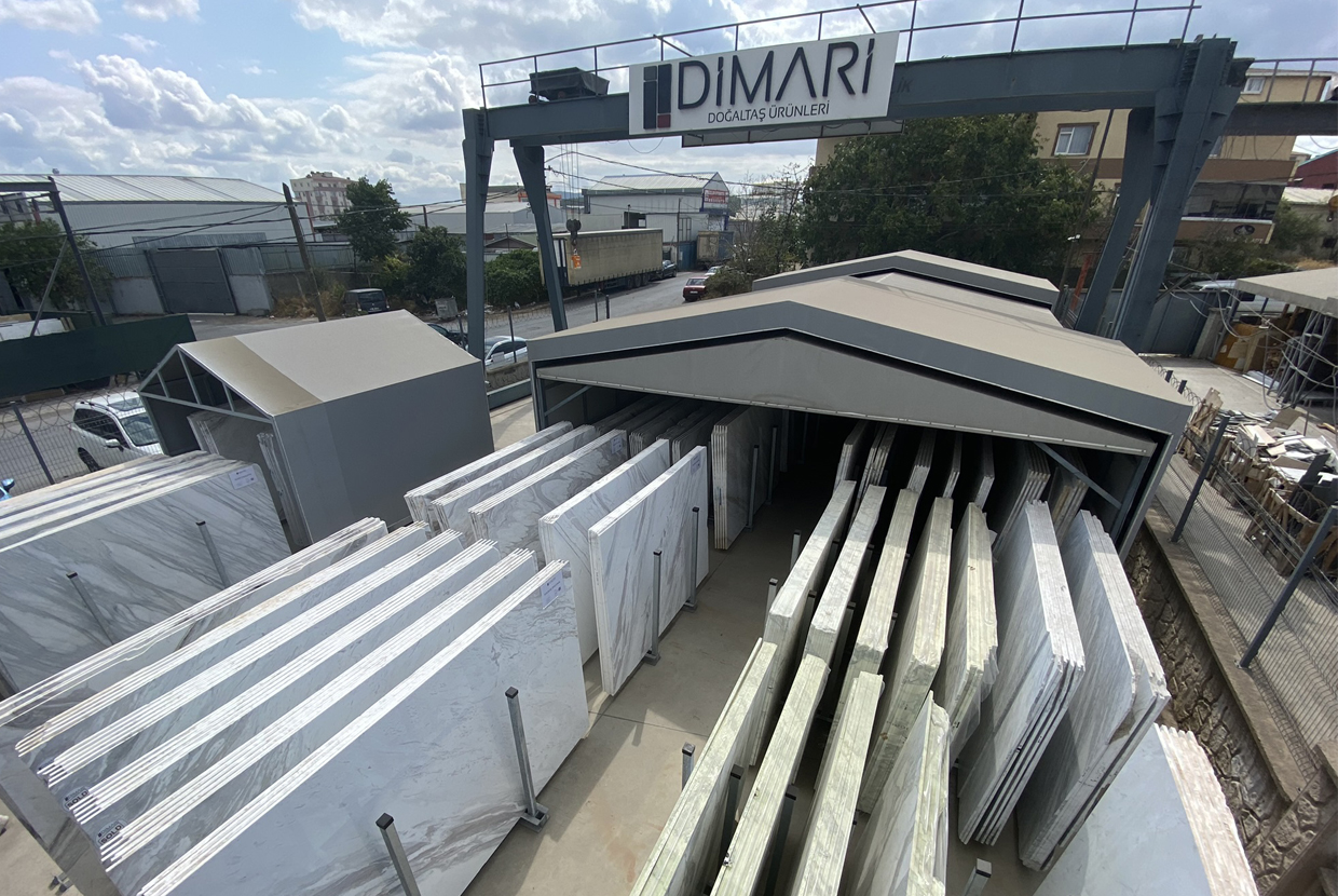Hakkımızda - Dimari Doğaltaş