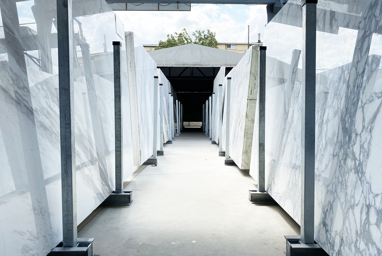 Hakkımızda - Dimari Doğaltaş